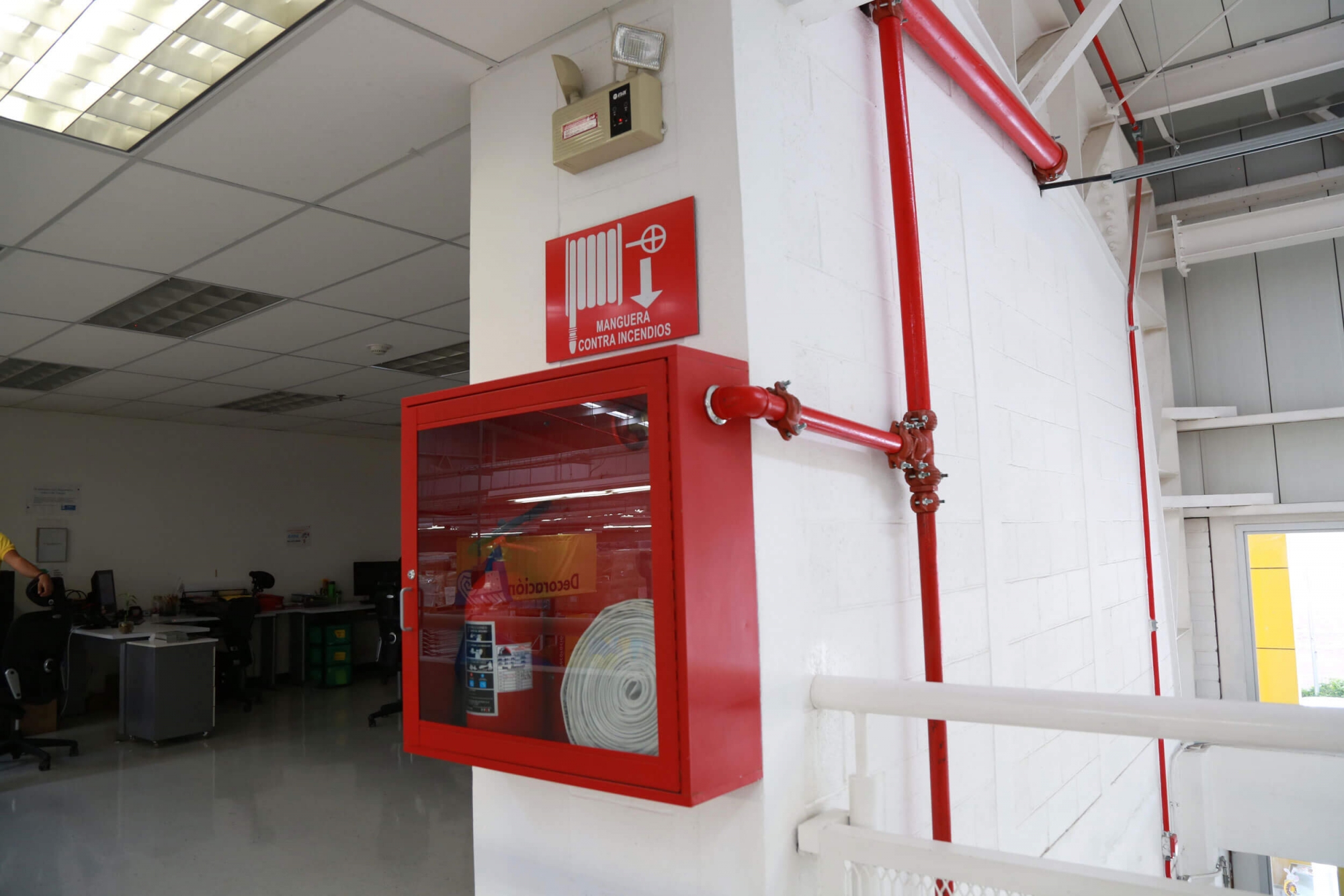 Photo Gallery - Sistagua